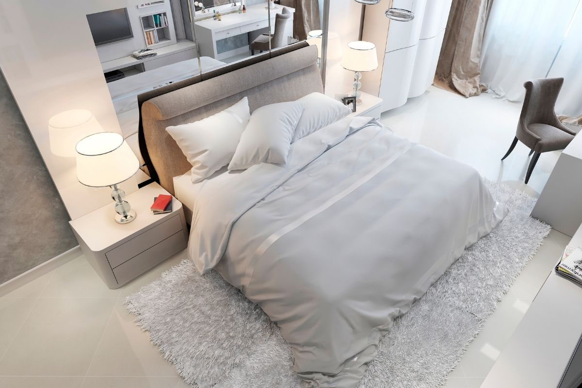 Quarto moderno: o que é e como caprichar no visual