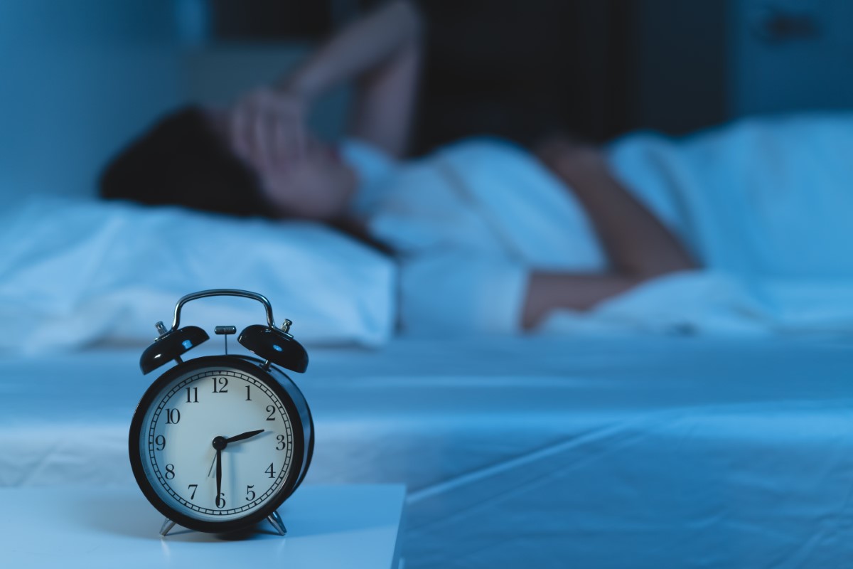 Como evitar a insônia: 6 dicas práticas para dormir bem